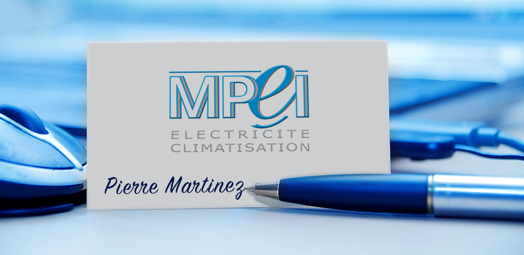 Contact – MPEI Électricité